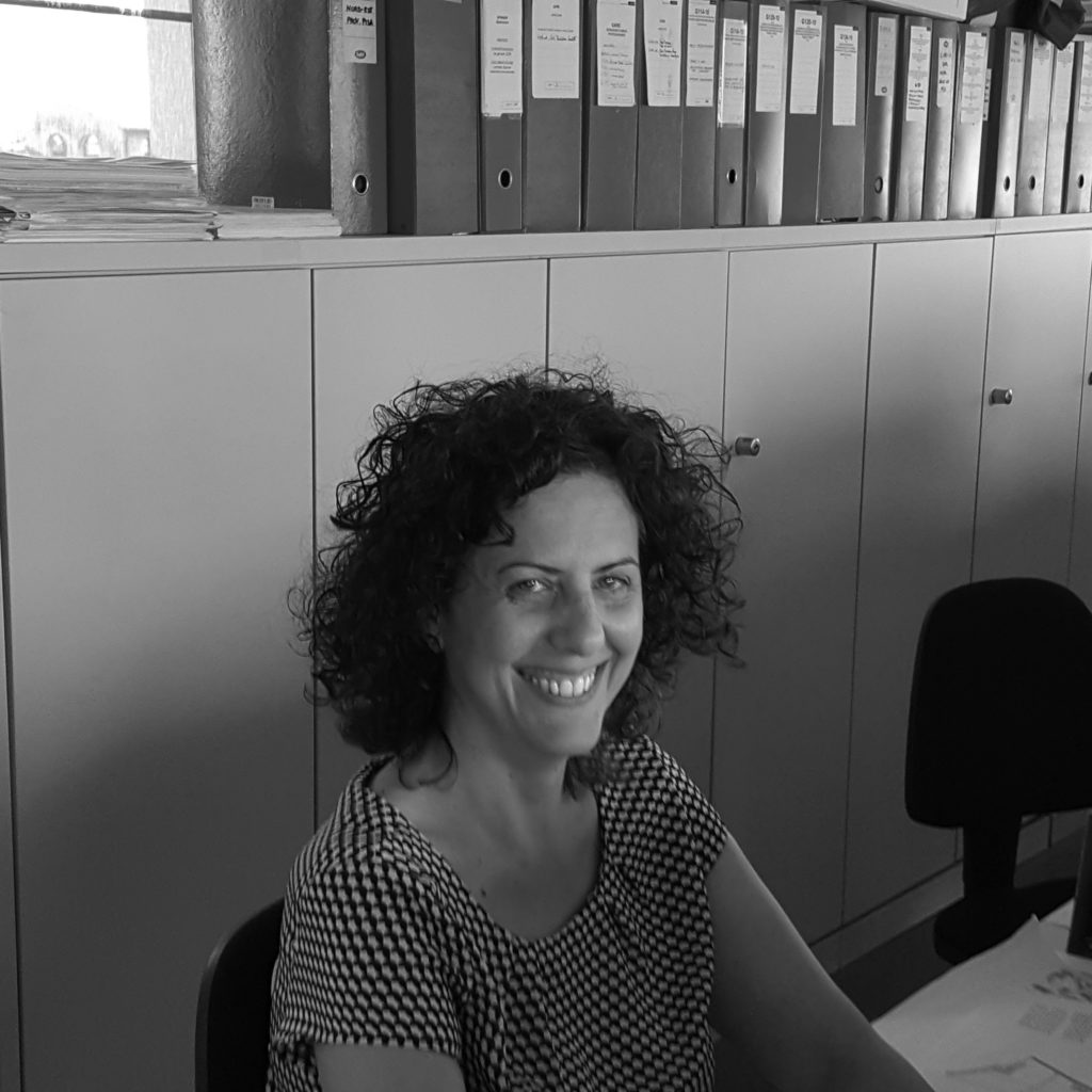 Arianna BN - Leonardo Progetti